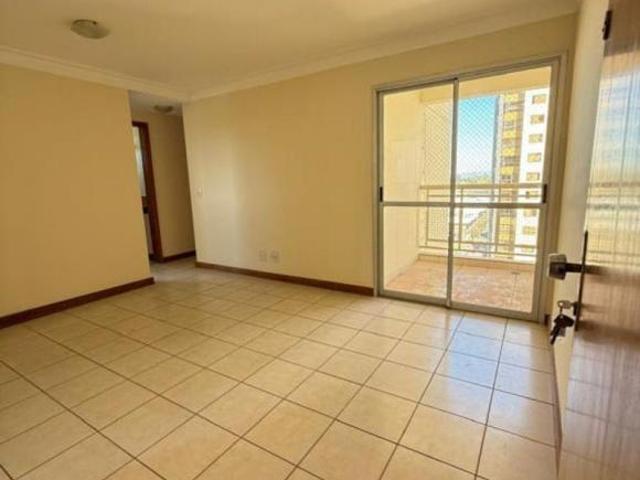 APARTAMENTO 3 QUARTOS SENDO 1 SUITE 2 VAGAS DE GARAGEM