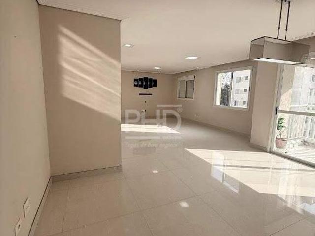Apartamento 3 quartos sendo 1 suite 2 vagas de garagens Planalto São Bernardo do Campoo