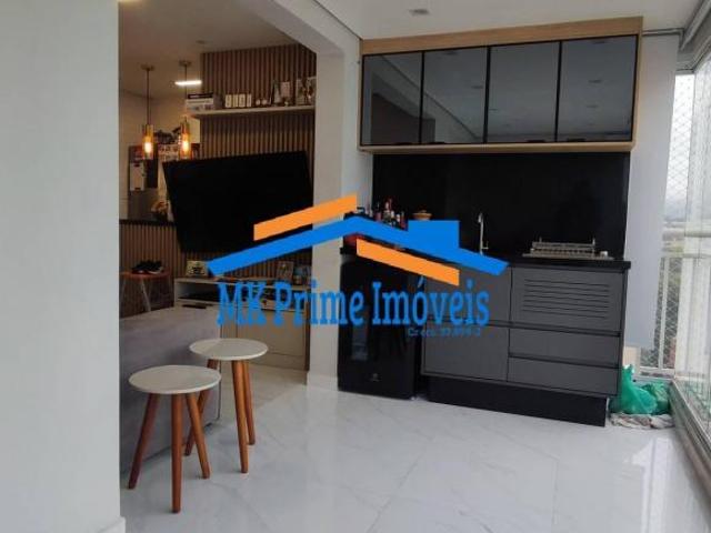 Apartamento 3 quartos sendo 1 suíte 2 vagas Prox Av Mutinga Pirituba/SP