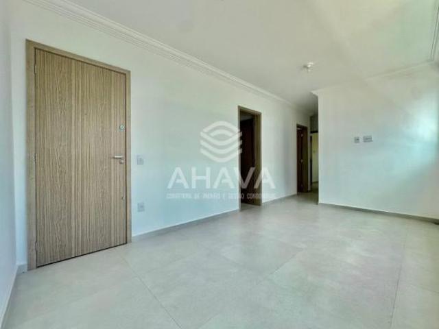 Apartamento 3 Quartos sendo 1 Suíte, 2 Vagas, 65m², Bairro Itapoã Pampulha
