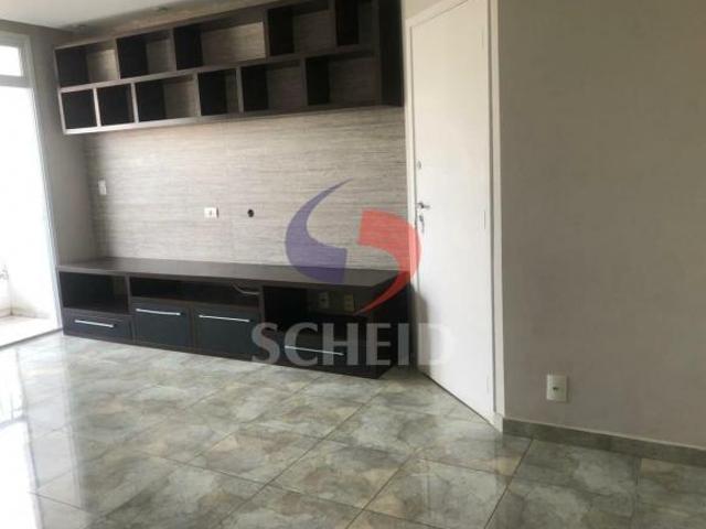 APARTAMENTO 3 QUARTOS SENDO 1 SUITE 2 VGS