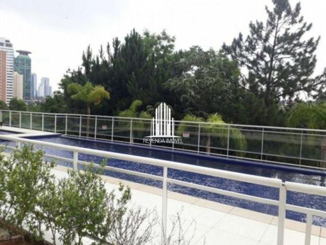 Apartamento 3 quartos sendo 1 suíte, Varanda Gourmet, 2 vagas, Elevador Privativo, More AlphaVille