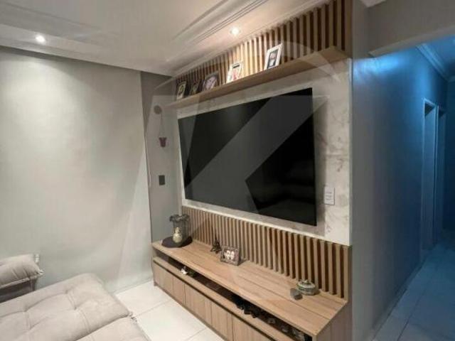 Apartamento 3 Quartos sendo 1 Suíte, Varanda Gourmet, 2 Vagas Garagem próximo Metrô Parada Inglesa