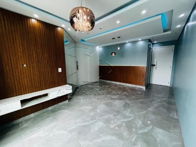 Apartamento 3 Quartos sendo 1 Suíte Vera Cruz 80m²
