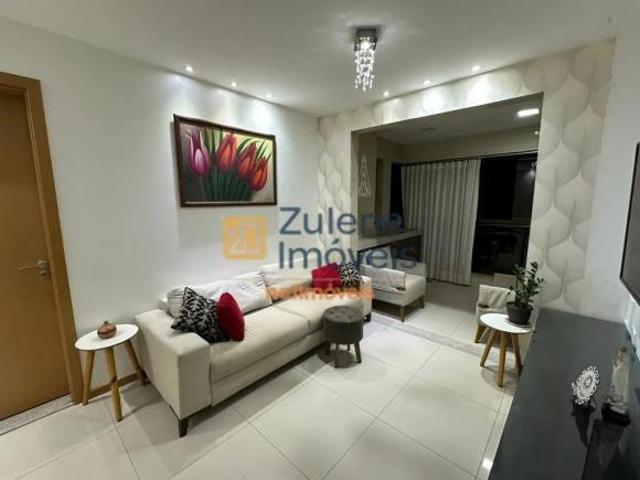 Apartamento 3 quartos sendo 1 suíte Villa Mateus Águas Claras