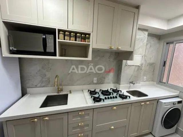 Apartamento 3 quartos sendo 1 suíte Viver Fama Próximo a Região de Campinas Apartamento com 3 Qu