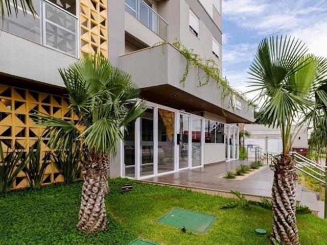 Apartamento 3 quartos sendo 1 suíte Wish Coimbra