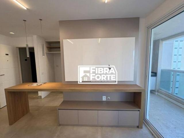 Apartamento 3 quartos sendo 1 suíte à venda no Style Cambuí Campinas/SP