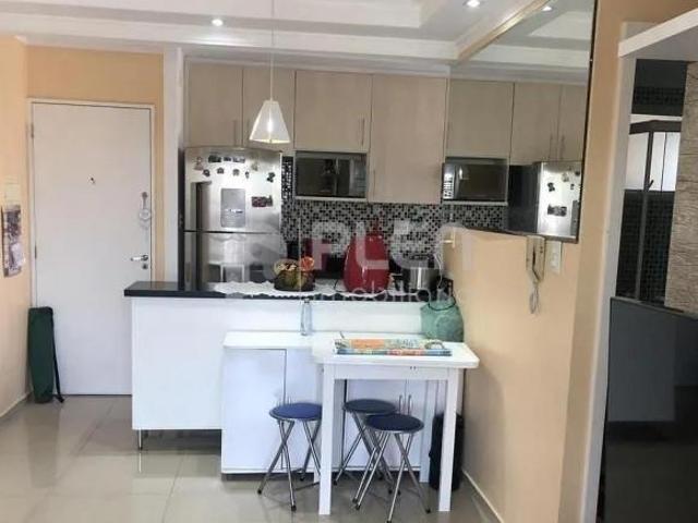 Apartamento 3 quartos sendo 1 suíte à venda, Piqueri, São Paulo, SP