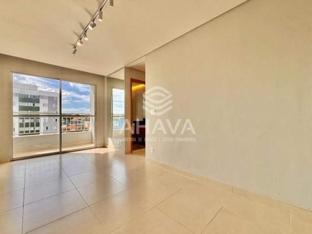 Apartamento 3 Quartos sendo 1 Suíte à Venda, 60m², 1 Vaga, Bairro Santa Mônica, próximo a Avenida Ér