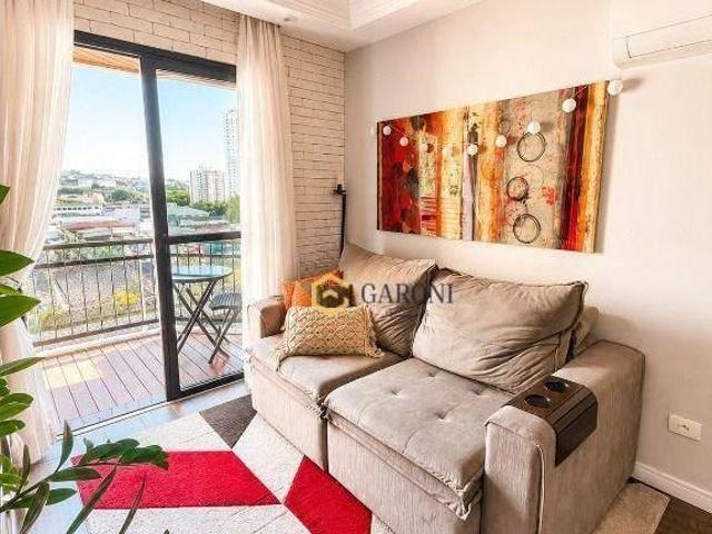 Apartamento 3 quartos, sendo 1 suíte à venda, 75 m² Vila Leopoldina São Paulo/SP