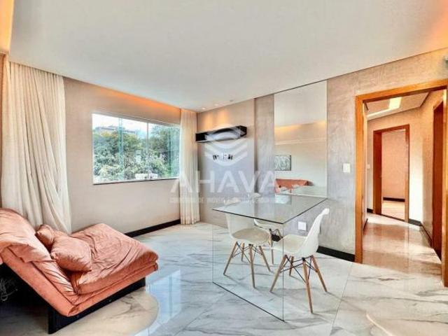 Apartamento 3 Quartos sendo 1 Suíte à Venda, 73m², 1 Vaga, Bairro Santa Mônica, próximo a Rua August