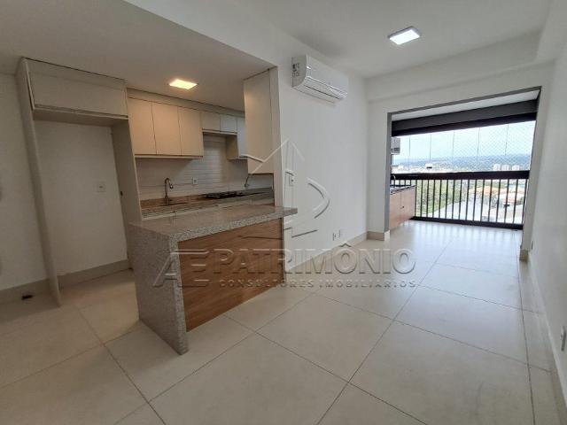 Apartamento 3 Quartos sendo 1 Suíte Além Ponte 95m²