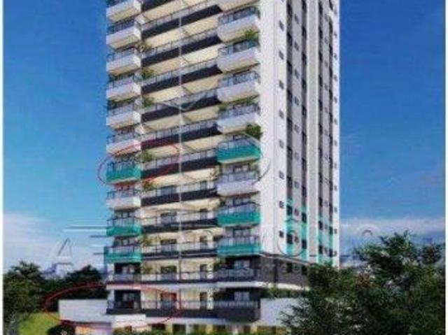 APARTAMENTO 3 QUARTOS SENDO 1 SUÍTE ALPHA VERSAILLES RESIDENCIAL