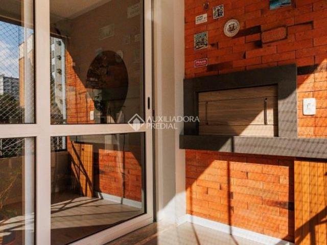 Apartamento 3 quartos sendo 1 suíte, bairro Boa vista