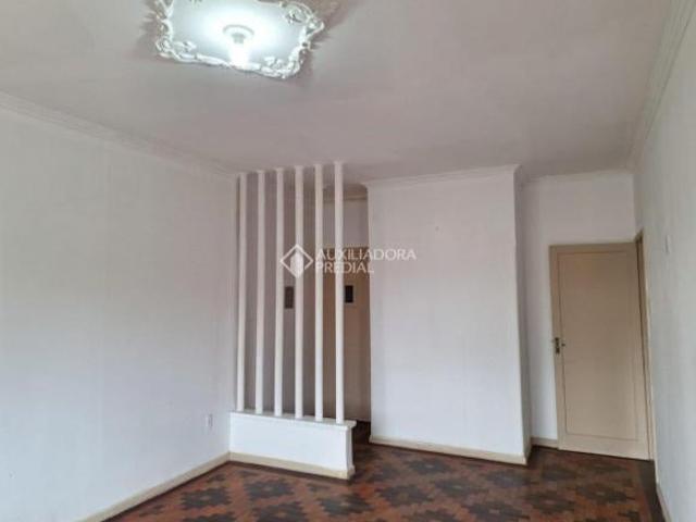 Apartamento 3 quartos, sendo 1 suite, bairro São João Porto Alegre RS