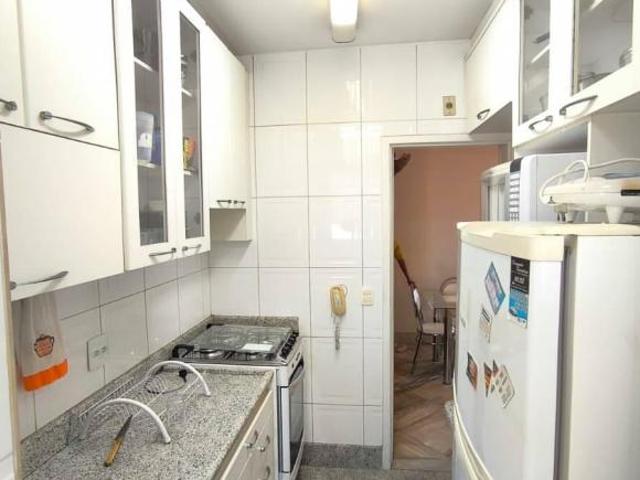 Apartamento 3 quartos sendo 1 suíte | Bairro Palmares/BH