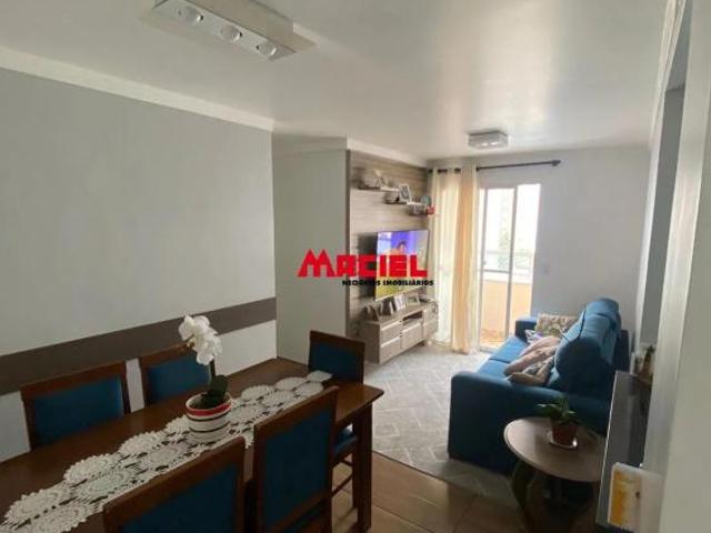 Apartamento 3 quartos sendo 1 Suite Bairro Parque Industrial