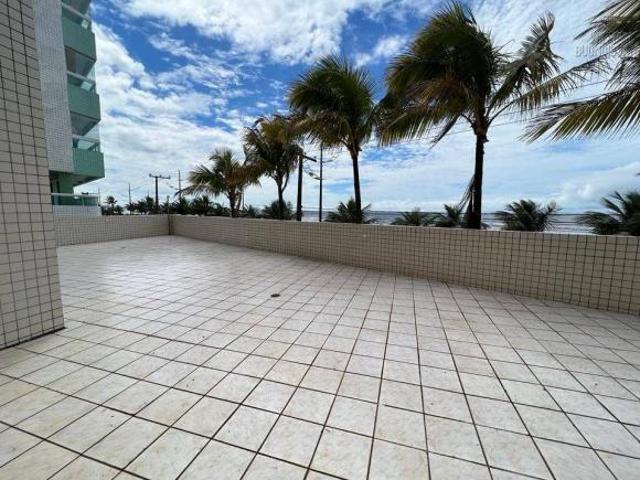 APARTAMENTO 3 QUARTOS, SENDO 1 SUÍTE BALNEÁRIO FLÓRIDA PRAIA GRANDE/SP
