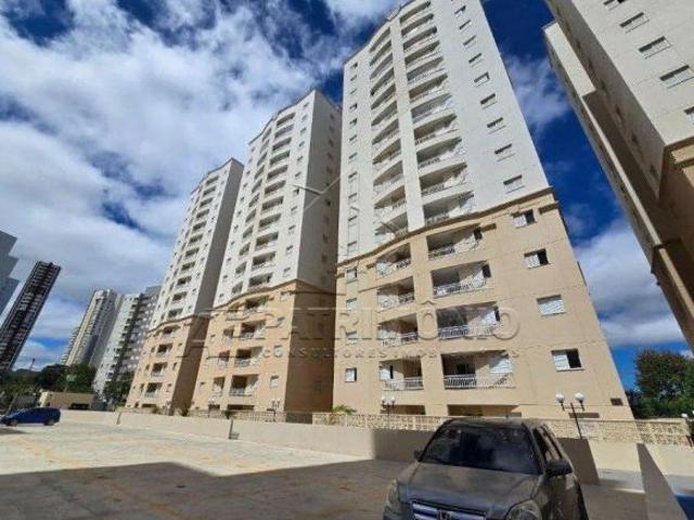 APARTAMENTO 3 QUARTOS SENDO 1 SUITE CAMPOLIM