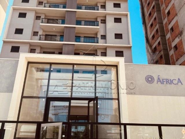 Apartamento 3 Quartos sendo 1 Suíte Campolim 57m²