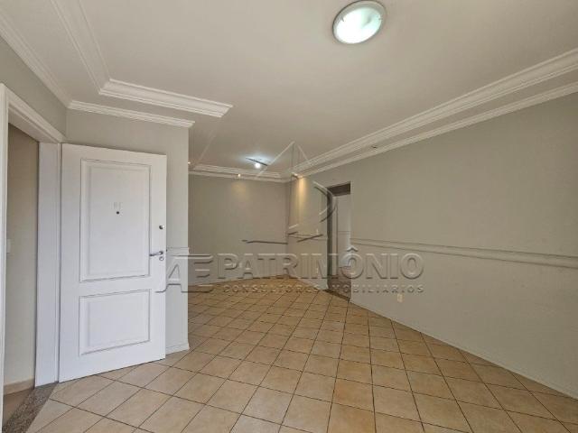 Apartamento 3 Quartos sendo 1 Suíte Campolim 80m²