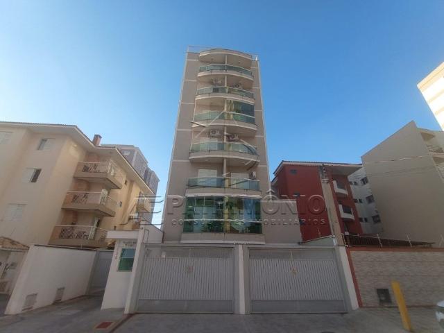 Apartamento 3 Quartos sendo 1 Suíte Campolim 86m²