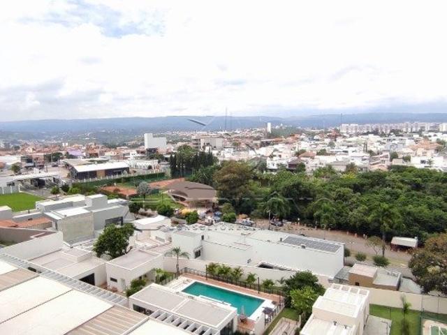 Apartamento 3 Quartos sendo 1 Suíte Campolim 97m²