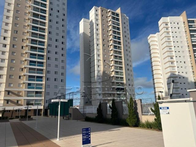 Apartamento 3 Quartos sendo 1 Suíte Campolim 98m²
