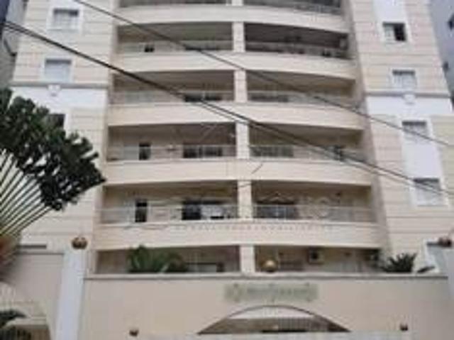 Apartamento 3 Quartos sendo 1 Suíte Campolim 98m²