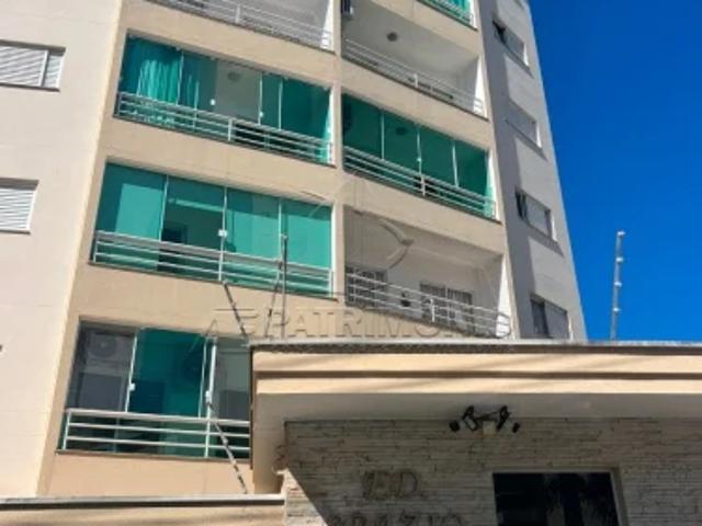 Apartamento 3 Quartos sendo 1 Suíte Campolim 112m²