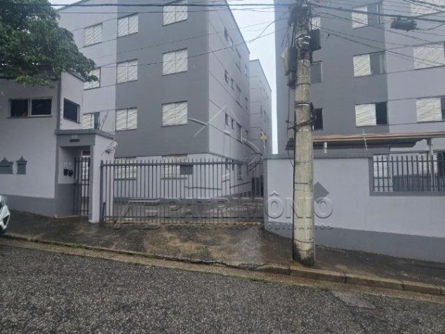 Apartamento 3 Quartos sendo 1 Suíte Carvalho 60m²