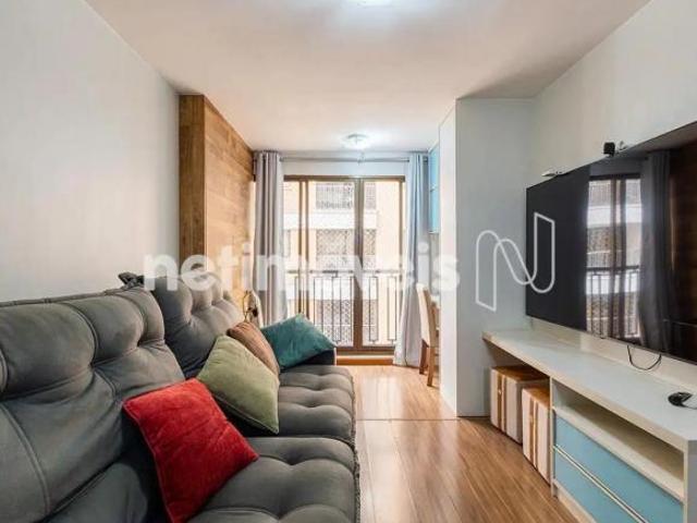 Apartamento 3 quartos sendo 1 suíte Central Park Águas Claras