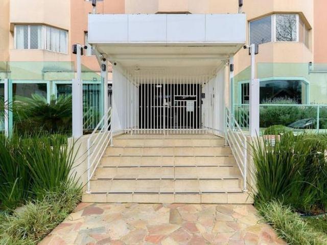 Apartamento 3 Quartos Sendo 1 Suíte com 2 Vagas de Garagem no Cristo Rei