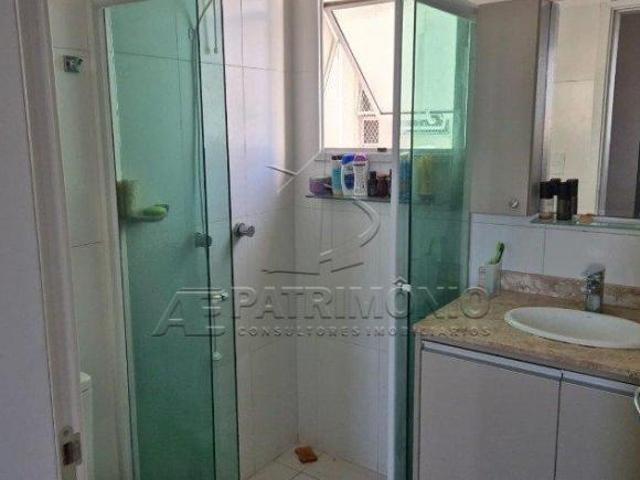 APARTAMENTO 3 QUARTOS SENDO 1 SUITE COM CLOSET NO RESIDENCIAL VANCOUVER