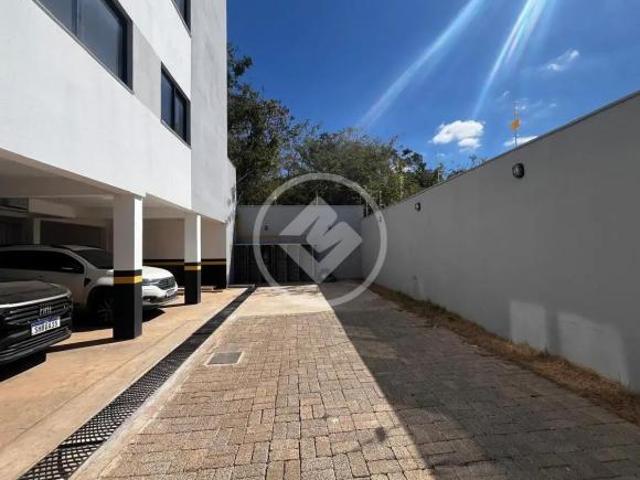 Apartamento 3 quartos sendo 1 suíte com elevador Pedro Leopoldo MG / My Broker