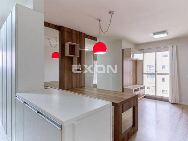 Apartamento 3 quartos sendo 1 suíte, com uma vaga de garagem no Guaíra
