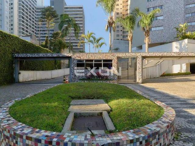 Apartamento 3 quartos sendo 1 suíte e uma vaga de garagem à venda no Bigorrilho
