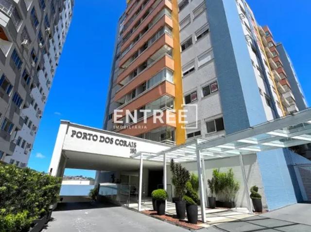 Apartamento 3 Quartos sendo 1 Suíte e 1 Vaga Centro