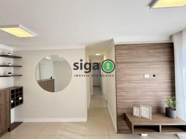 Apartamento 3 quartos sendo 1 suíte e 1 vaga no melhor do Piqueri