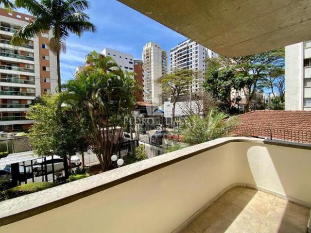 Apartamento 3 quartos sendo 1 suíte e 2 vaga no Brooklin. Condomínio Juliana