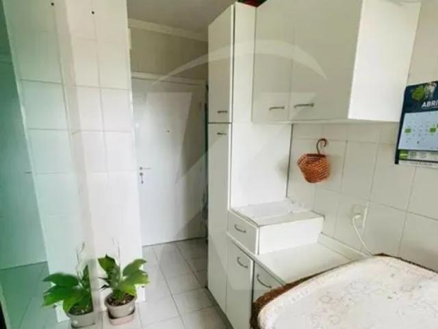 Apartamento 3 Quartos, sendo 1 suíte e 2 vagas de garagem, Lauzane Paulista, Confira!