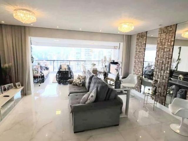 Apartamento 3 quartos sendo 1 suíte e 2 vagas no Tatuapé. Condomínio Gran Quadra San Felipe Giardino