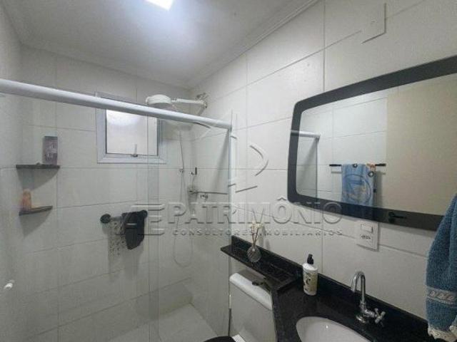 APARTAMENTO 3 QUARTOS SENDO 1 SUITE EDIFÍCIO ALPHA CLUB