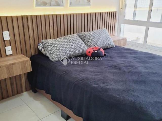 Apartamento 3 quartos sendo 1 suíte em Capão da Canoa