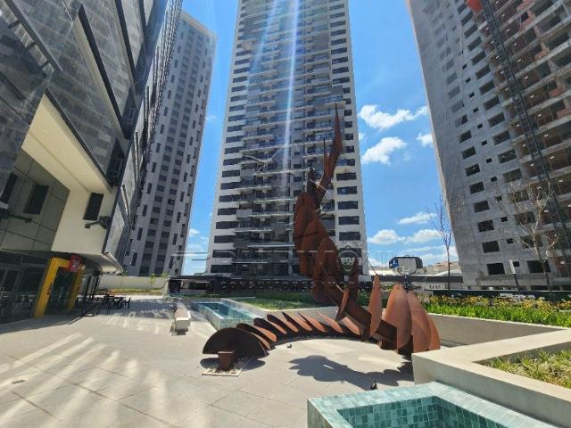 Apartamento 3 Quartos sendo 1 Suíte Emília 106m²