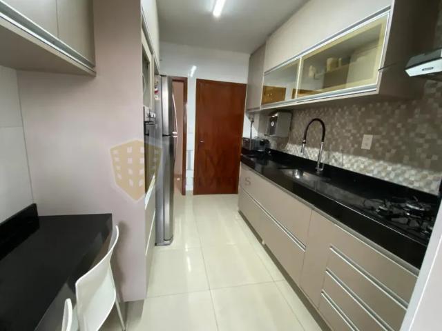 Apartamento 3 quartos, sendo 1 suíte, excelente localização