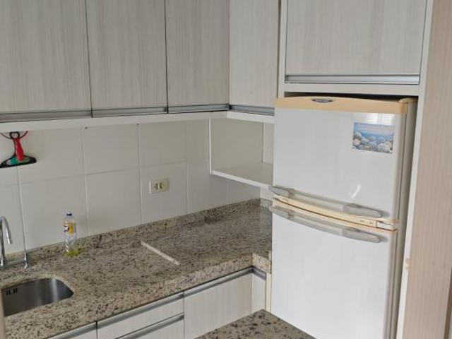 apartamento 3 quartos sendo 1 suite + garagem