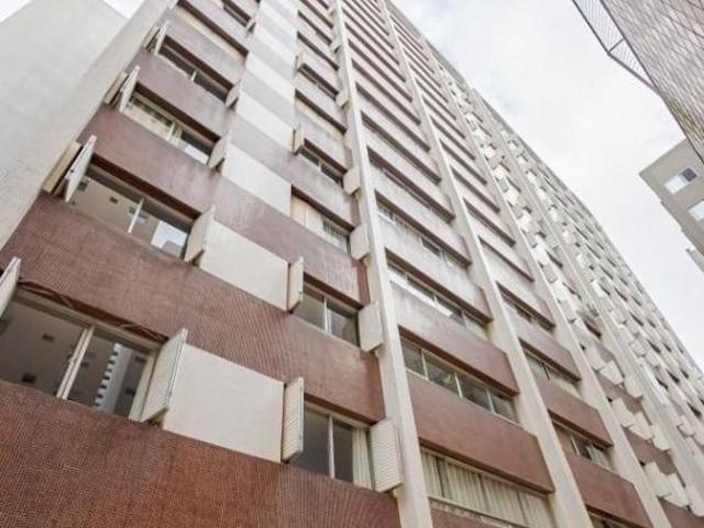 APARTAMENTO 3 QUARTOS SENDO 1 SUÍTE, GARAGEM 2 CARROS SEMI MOBILIADO EDIFÍCIO SAN JUAN CENT