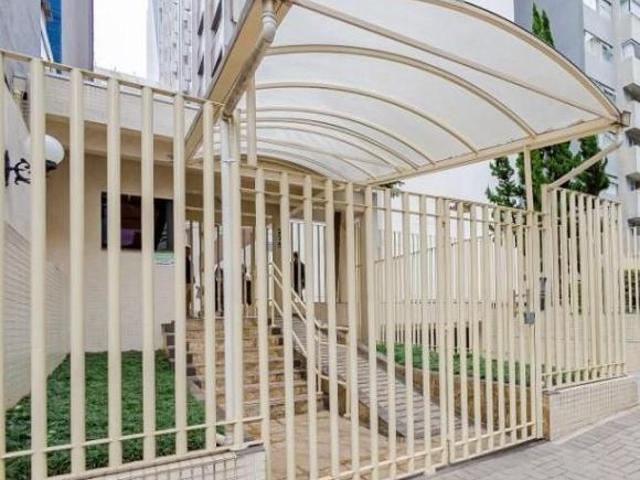 APARTAMENTO 3 QUARTOS SENDO 1 SUÍTE, GARAGEM 2 CARROS SEMI MOBILIADO EDIFÍCIO SAN JUAN CENT